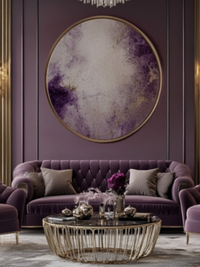 As 8 Tendências de Cores para 2025 - Vortex Design